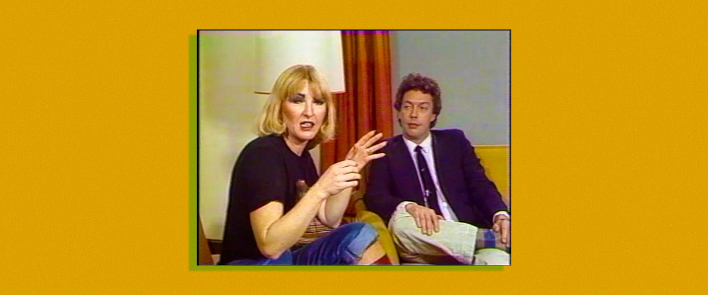 Leta Powell Drake Finally Got Her 15 Minutes of Fame — 40 Years After ...