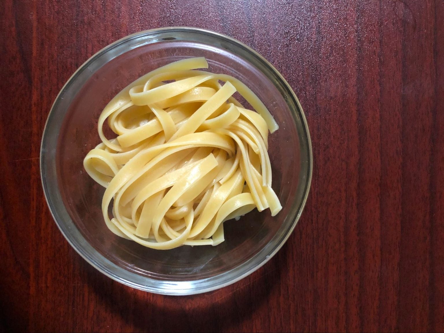 Which Pasta Shapes Taste the Best? Let's Noodle Around and Find Out