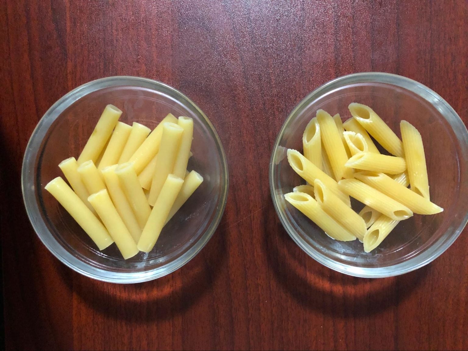 Which Pasta Shapes Taste the Best? Let's Noodle Around and Find Out