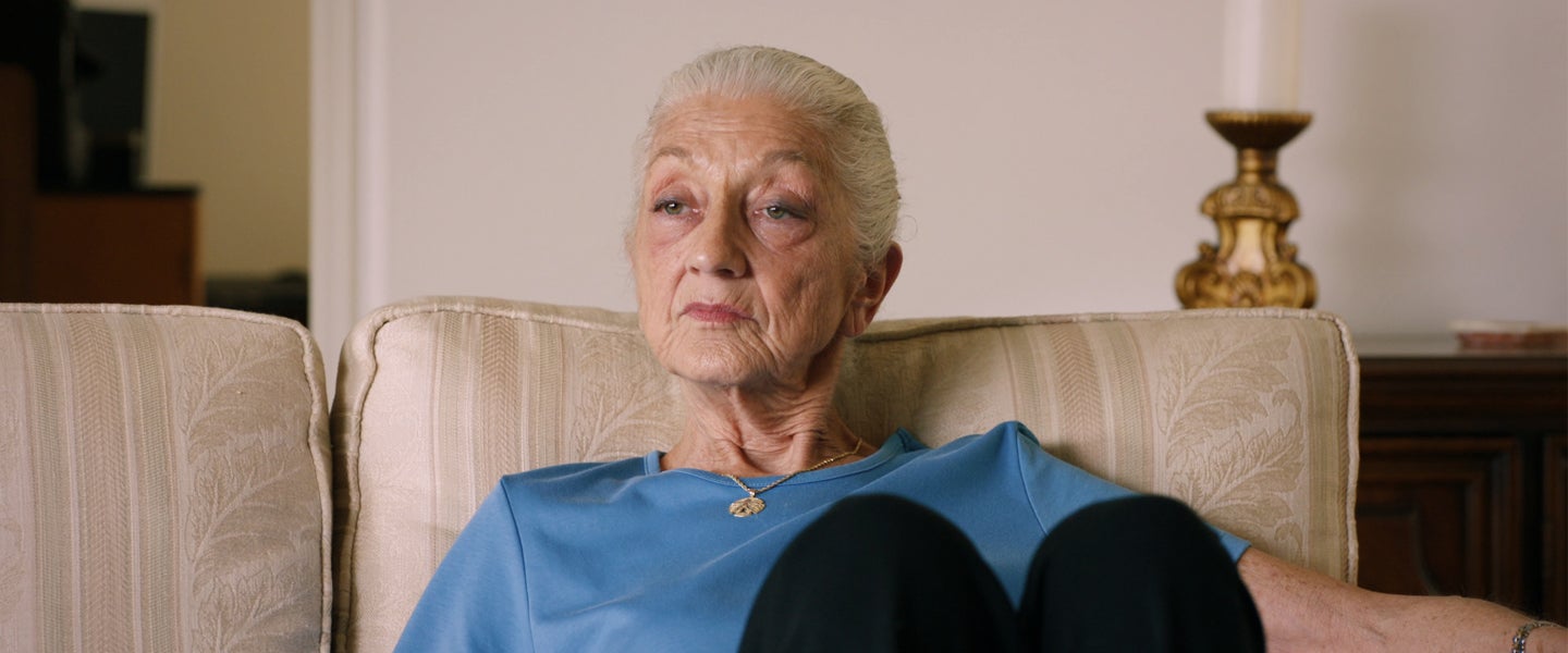 'The Mystery of D.B. Cooper': Interview With Director John Dwyer