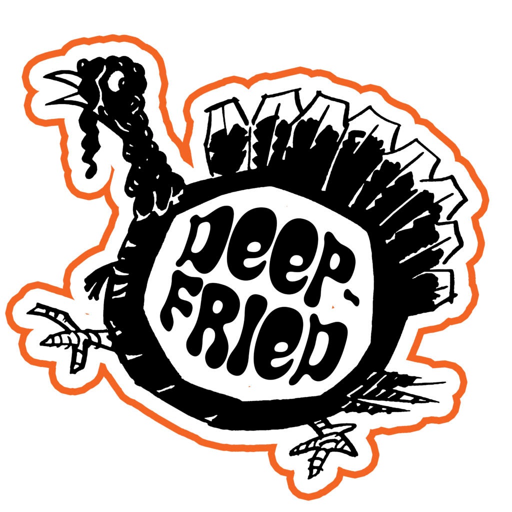 Spend This Thanksgiving Dinner in Your Finest Threads