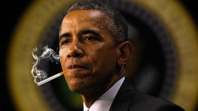 cigarettes | Page 2 of 4 | MEL Magazine