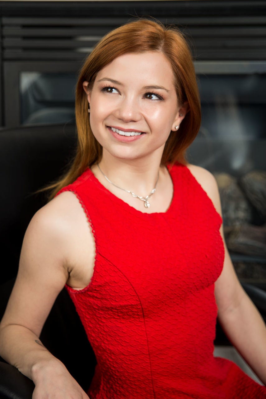 Alice Little, Moonlite BunnyRanch's Top Earner, Fights for Legal Sex Work