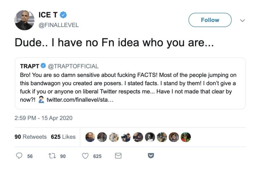 We’ll Never Forget Trapt’s Year-Long Meltdown