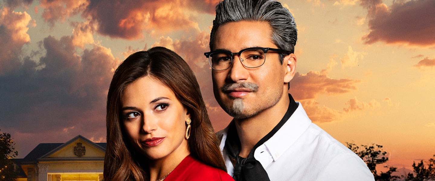 Colonel Sanders Mario Lopez Lifetime Movie: Why Sexy KFC Ads Fail