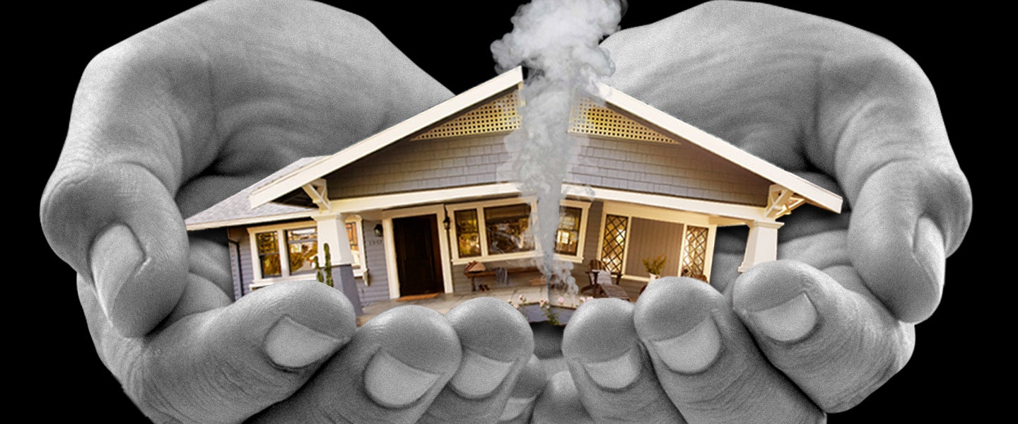 Landlord Problems 101: How To Make Your Landlord Fix Things