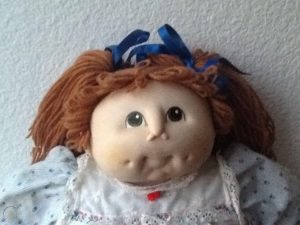 The Insane True Story of the Cabbage Patch Doll Riots