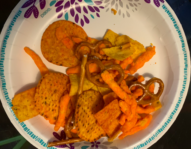 What Is Party Mix? And Where Did This Stuff Come From?