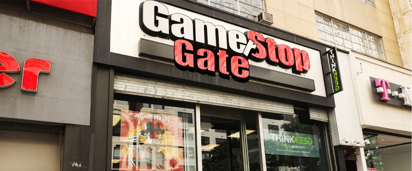 Domino Effect Doesn’t Mean Everything Is Gamergate