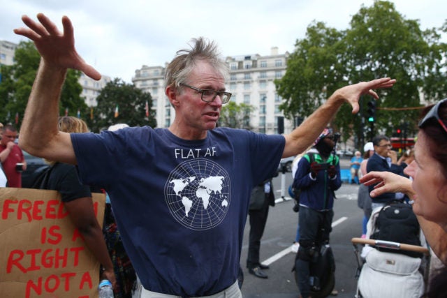 Why the American Brand of Anti-Science Is So Unique