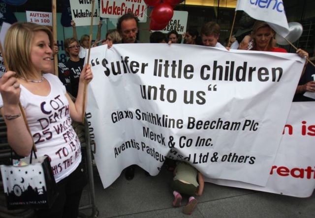 Why the American Brand of Anti-Science Is So Unique