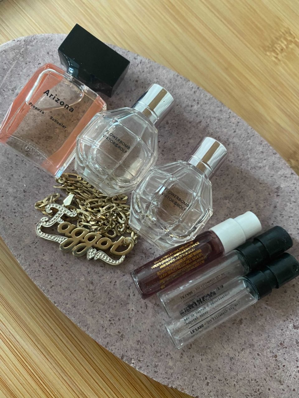 Cologne Samples Are the Best Way to Smell Great for Cheap