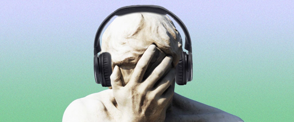 Don’t Like Music? Musical Anhedonia Might Be the Reason