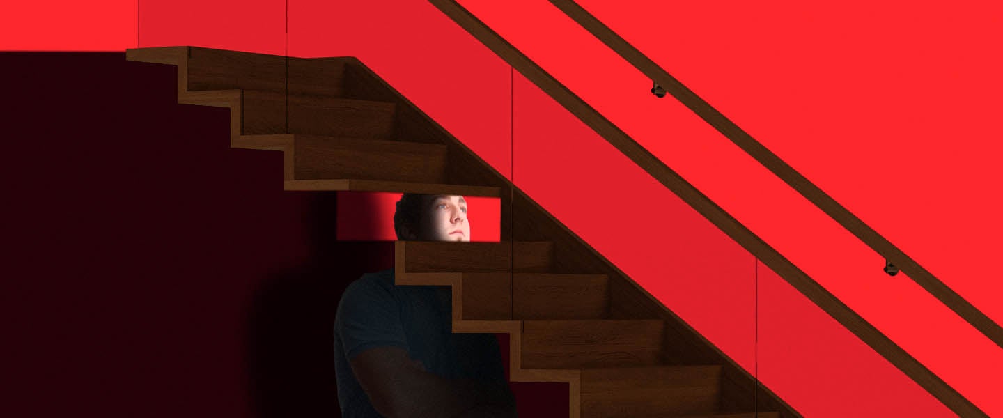 This Is the Year to Confront the ‘Missing Stair’