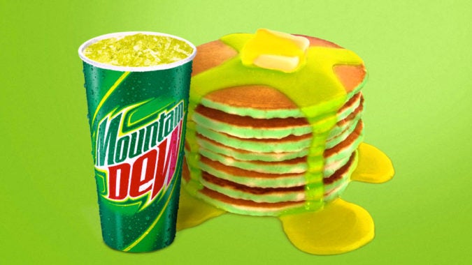 mountain-dew | MEL Magazine