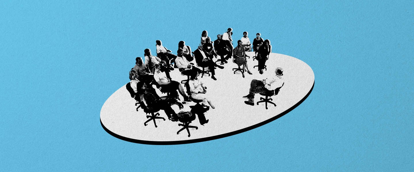 Open Dialogue Therapy: How It Works — And Is It Right for You?