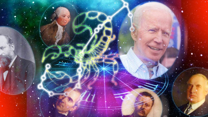 Astrology | MEL Magazine