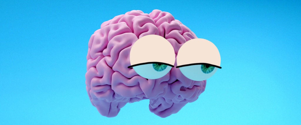 Sleep and the Brain: Sleep Came First, and Man, I’m Tired