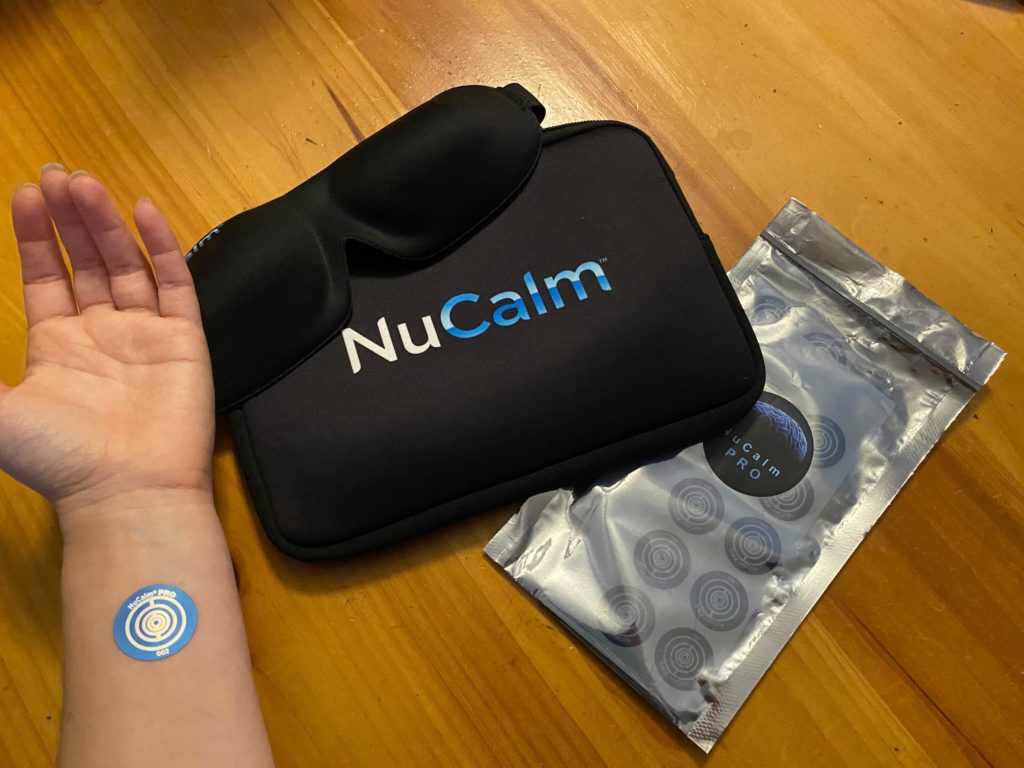 NuCalm Review: Is the NuCalm Device Worth It for Personal Use?