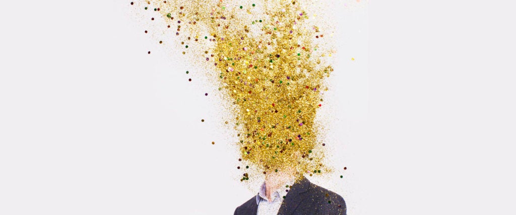 The Victims of Glitter Warfare Will Always Regret Making Sparks Fly