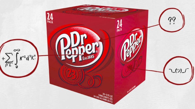 dr-pepper | MEL Magazine