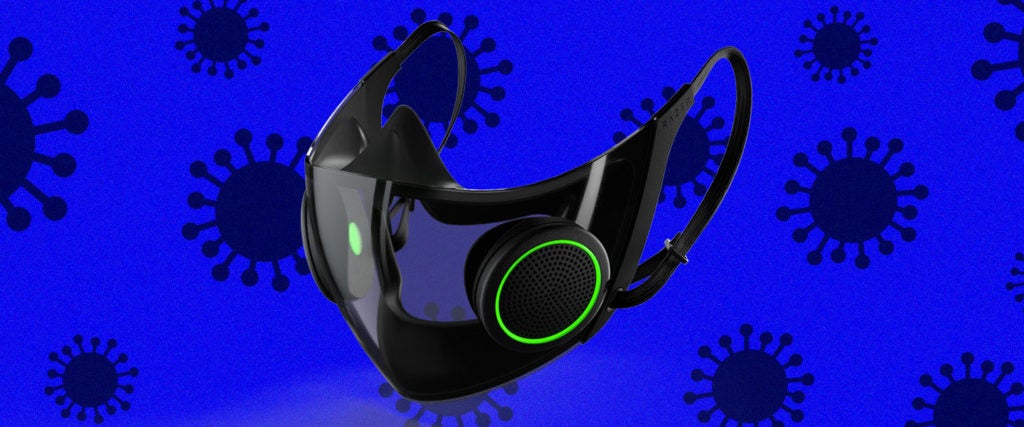 Are Smart Masks Any Good? And What Are Smart Masks, Anyway?