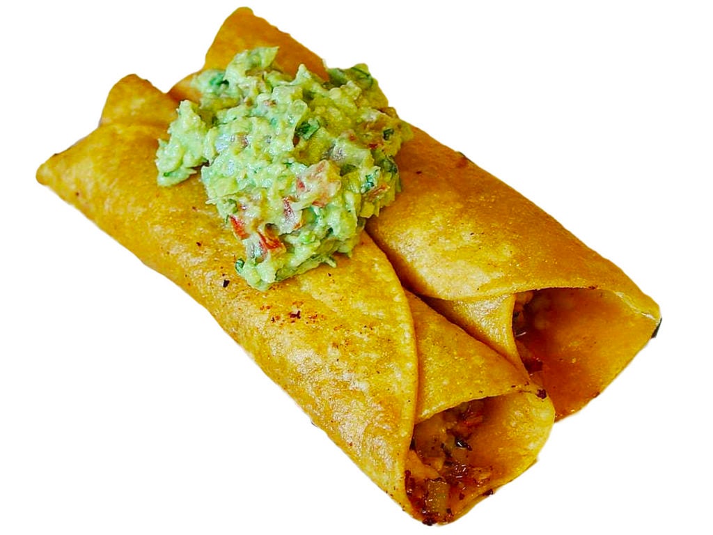 My Extremely Unchill Quest to Make Hot Foods Better Cold