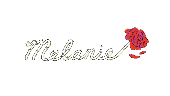 Melanie | MEL Magazine