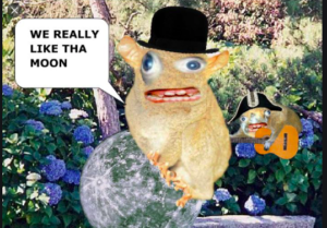 Quiznos Spongmonkeys: The Weirdest Ad and Mascot of All Time?