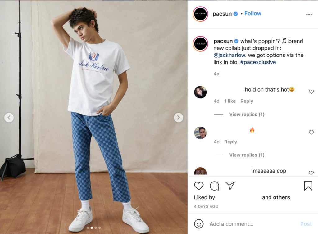 PacSun Guys: It’s Time to Revive the Laid Back Stoner Store