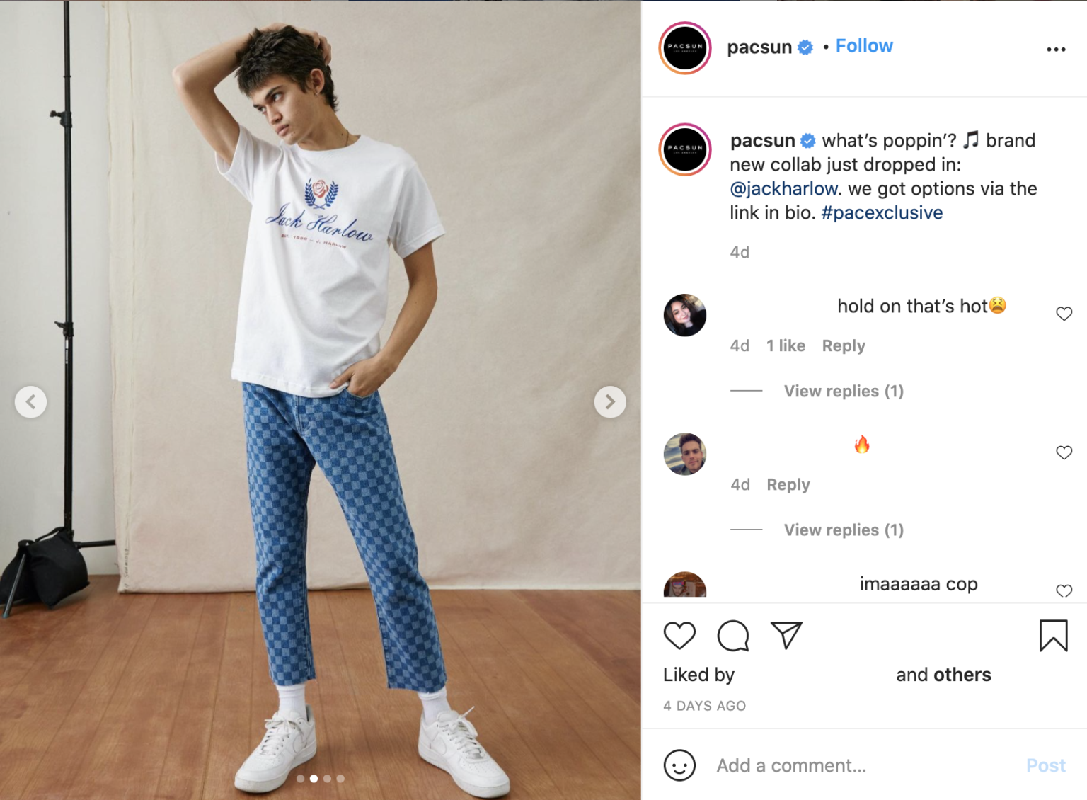 PacSun Guys: It’s Time to Revive the Laid Back Stoner Store