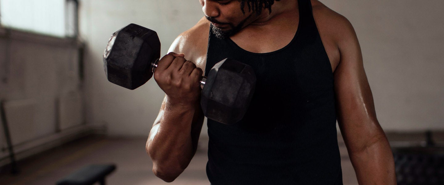 How to Workout When One Side of Your Body Is Stronger or Weaker