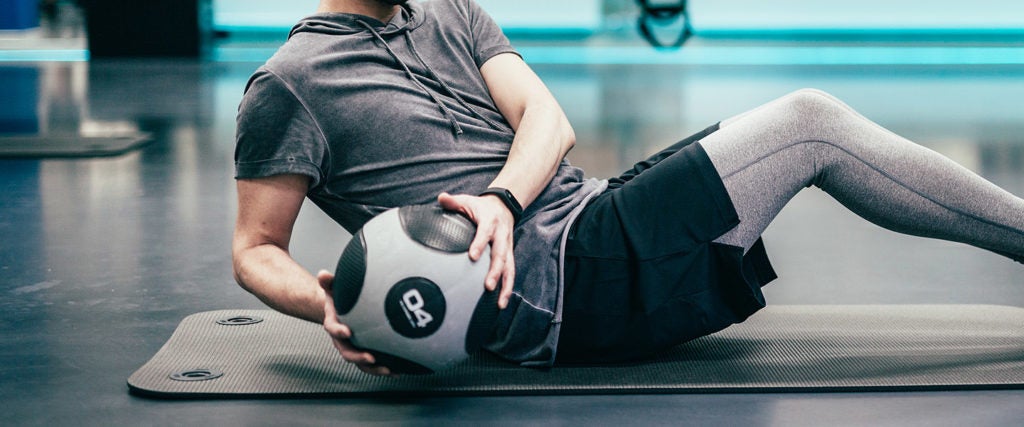 Ab Exercises: Will Russian Twists Help Build Your Core?