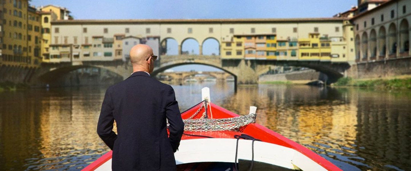‘Stanley Tucci: Searching for Italy’ Brought Queer Families Together ‘Stanley Tucci: Searching for Italy’ Brought Queer Families Together