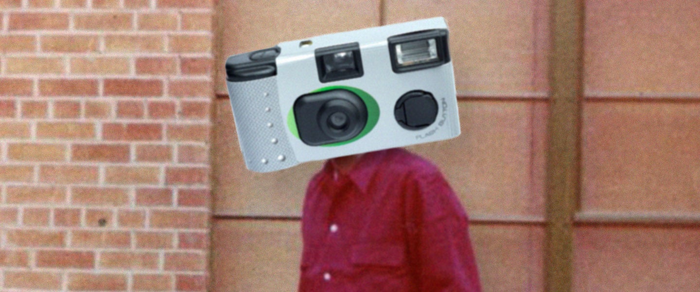 Dispo App: Meet the New Male Online Personality