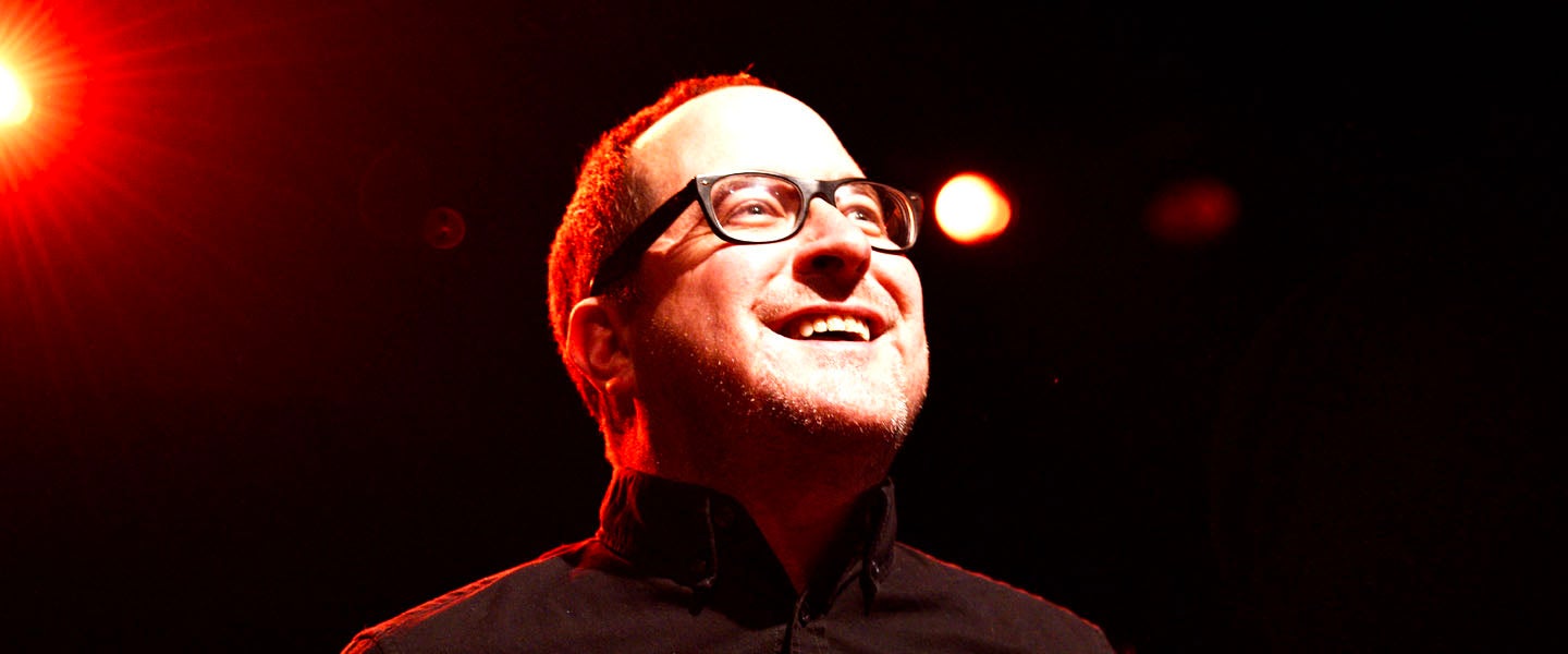 Craig Finn Looks Back at a Year in Lockdown