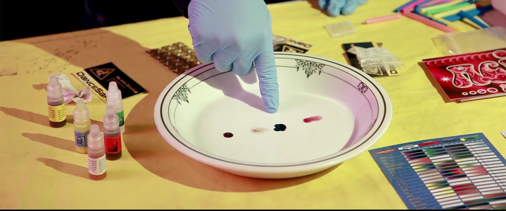 Drug Checking Is the Best Way to Do Drugs Without Dying