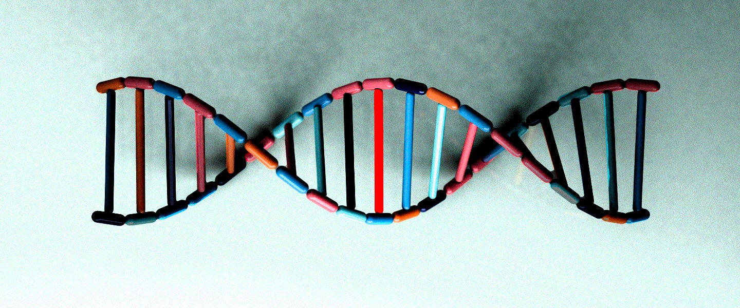 The Trouble With Epigenetics, the Trendy Topic of 'Inherited Trauma'