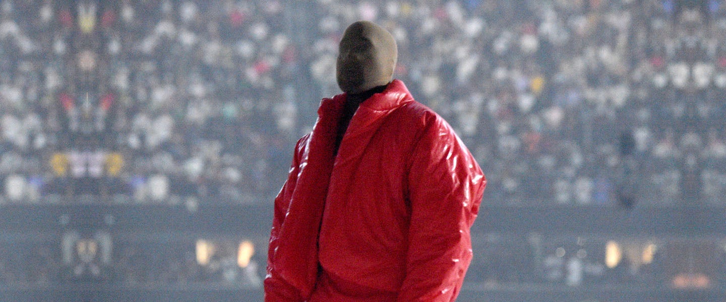 Kanye West ‘Donda’ Review: On ‘Donda,’ Kanye West Stands Alone