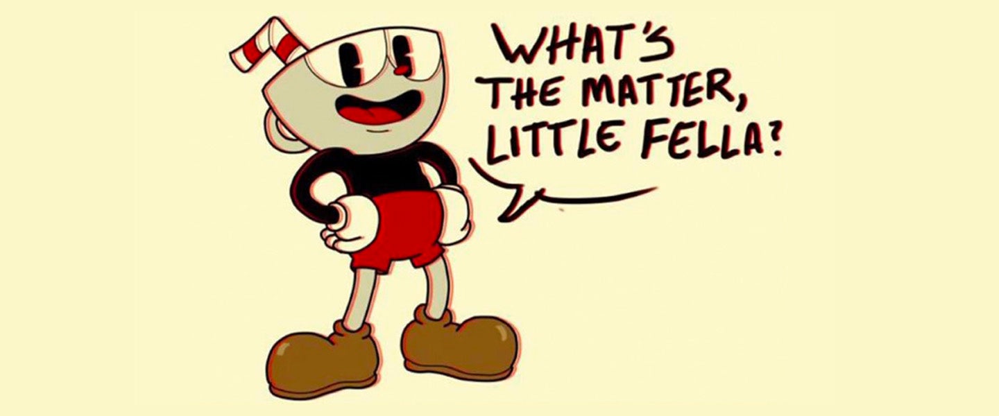 There’s Nothing So Heartwarming As a Little Fella