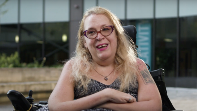 disability | MEL Magazine