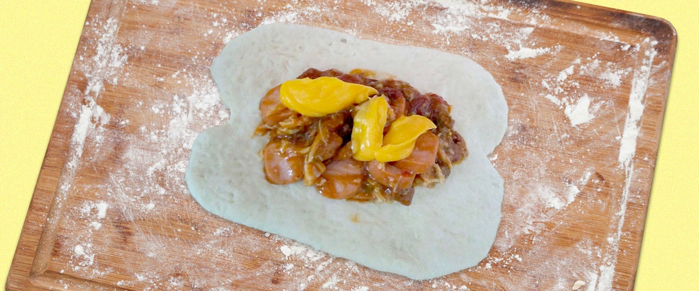 DIY Hot Pockets: I Tried to Recreate My Favorite Discontinued Flavors