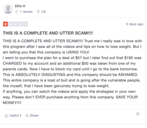 V Shred Guy: Will Vin Sant Leave You Jacked or Scammed?