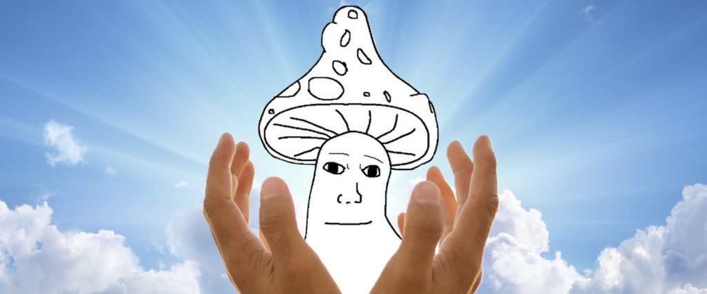 Welcome to the Glorious Age of the Shrigma Male