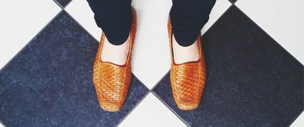 Square-Toe Shoes for Men Are Back Again. Here’s How to Wear Them