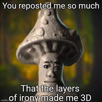 Welcome to the Glorious Age of the Shrigma Male