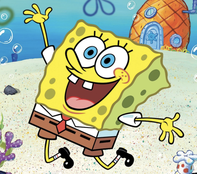 SpongeBob Muscles: Three Fitness Experts on Getting Sponge Swole