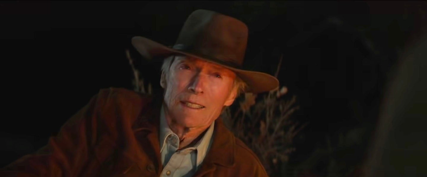 In ‘Cry Macho,’ Clint Eastwood Stares Old Age Right in the Face