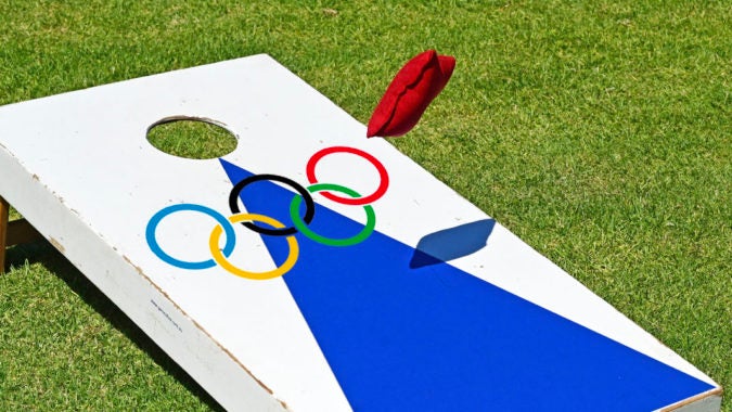 cornhole | MEL Magazine