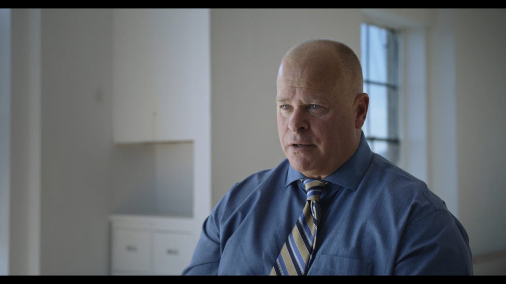 The Man Called ‘The American Taliban,’ 20 Years Later